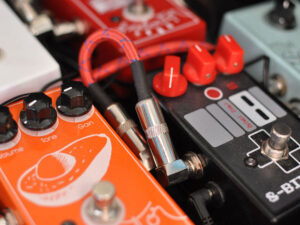 FXdoctor Custom Effects | Custom guitar effects and modifications